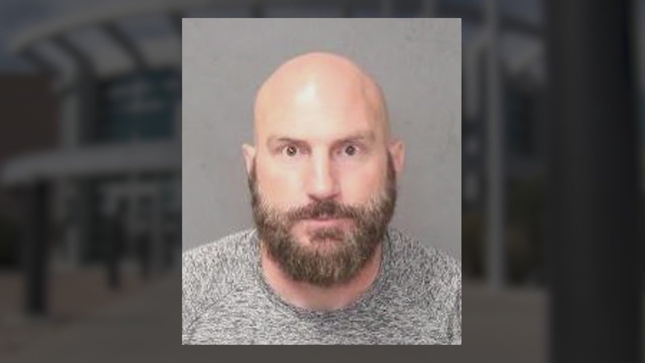 Family of victim says Guthrie is messaging victims from behind bars ...