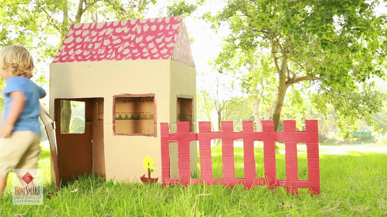 Need help finding a home? - YouTube