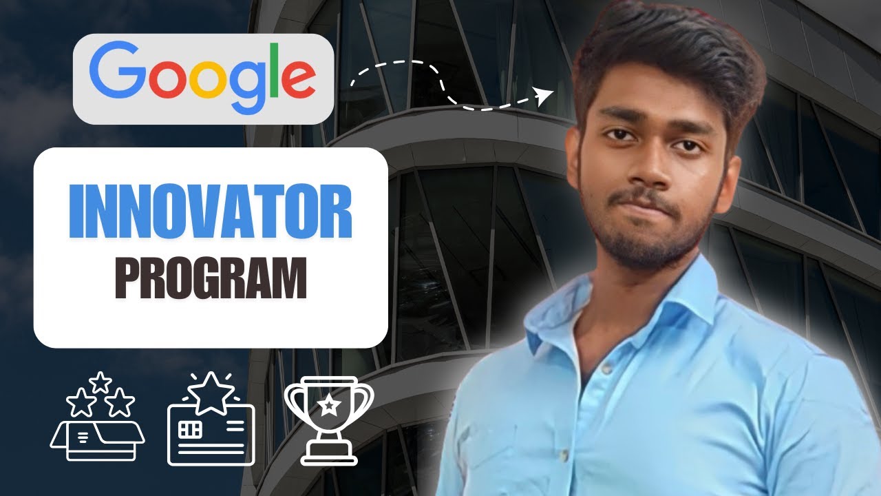 Exclusive Access To Google Cloud Innovators Program Training exclusive-access-to-google-cloud-innovators-program-training