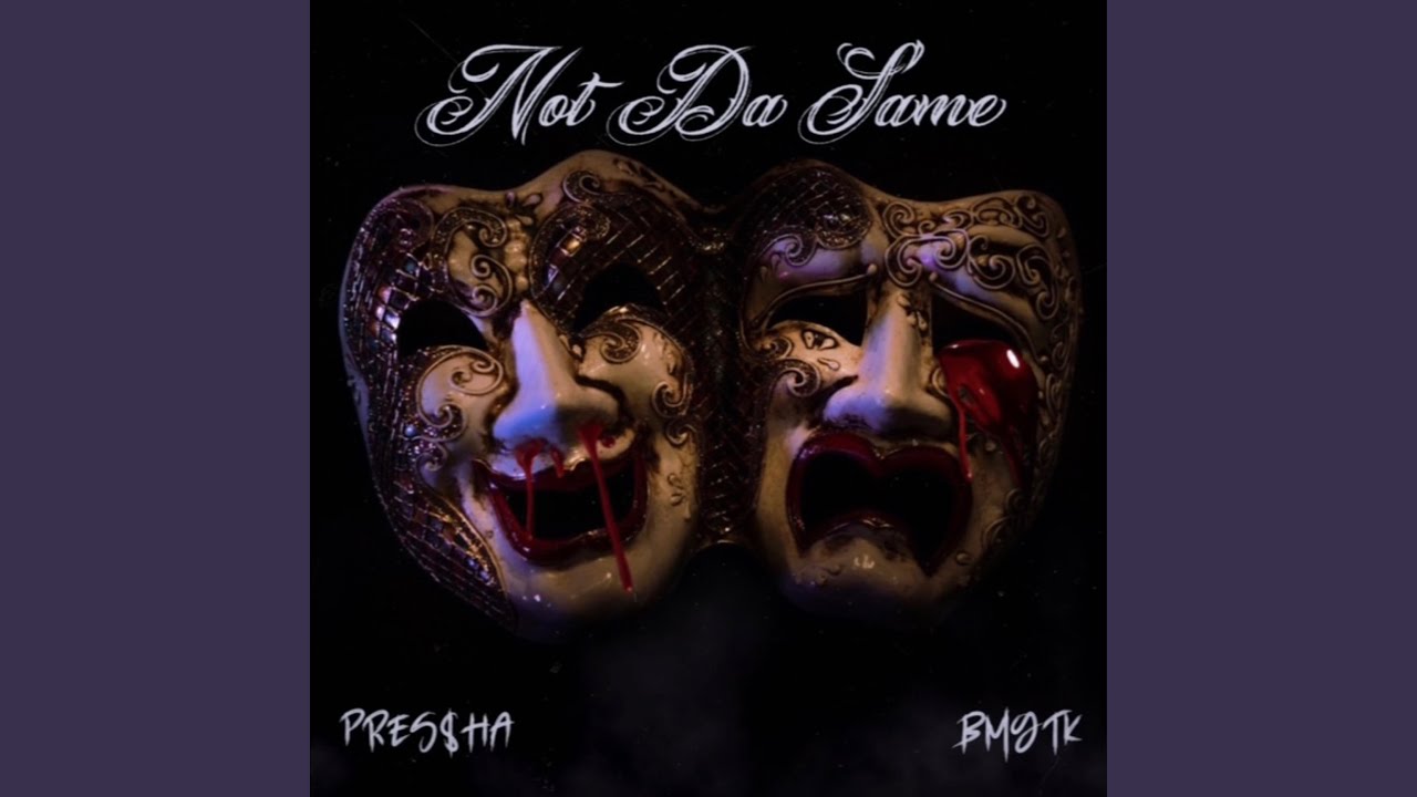 Not Da Same (feat. Bmgtk) - YouTube