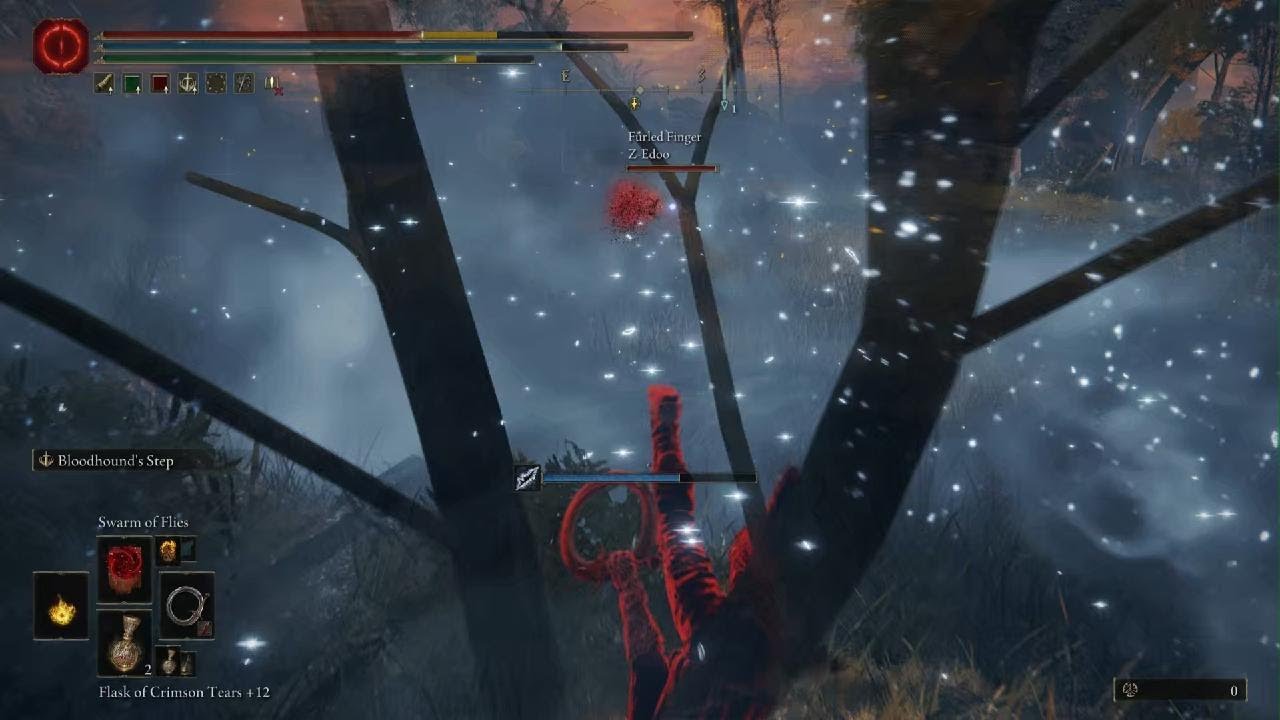 ELDEN RING: Making ends meet - YouTube