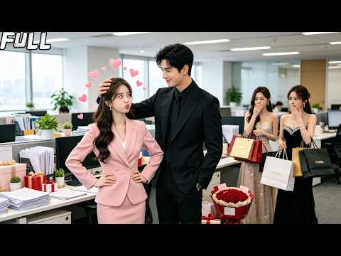 CEO 999’dan fazla kızı reddetti, ama yeni asistana aşık oldu; aslında onu hep sevmişti 💖