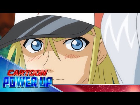 Episode 47 - Bakugan|FULL EPISODE|CARTOON POWER UP