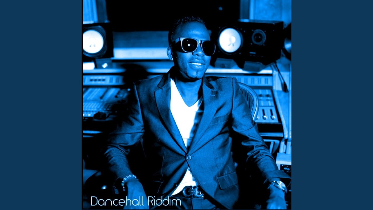 Free up Riddim - YouTube