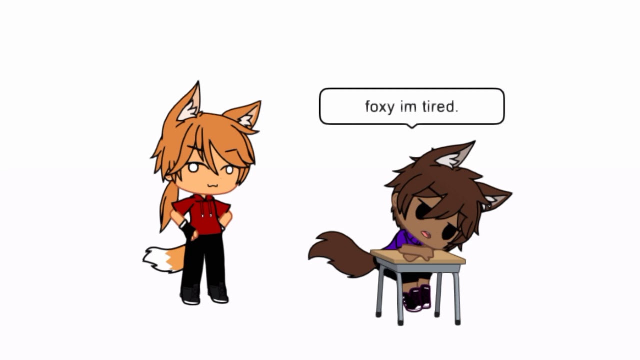Work Meme//Piggy//Ft. Doggy and foxy//ShetPost - YouTube