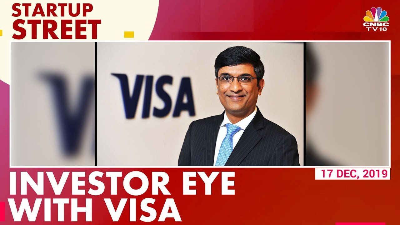 In Conversation With T.R. Ramachandran, Group Country Manager Of Visa ...