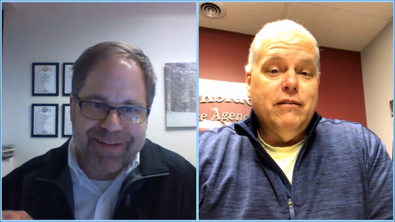 2020 Eagle River Preview with John Prusak and Brett Richter - YouTube