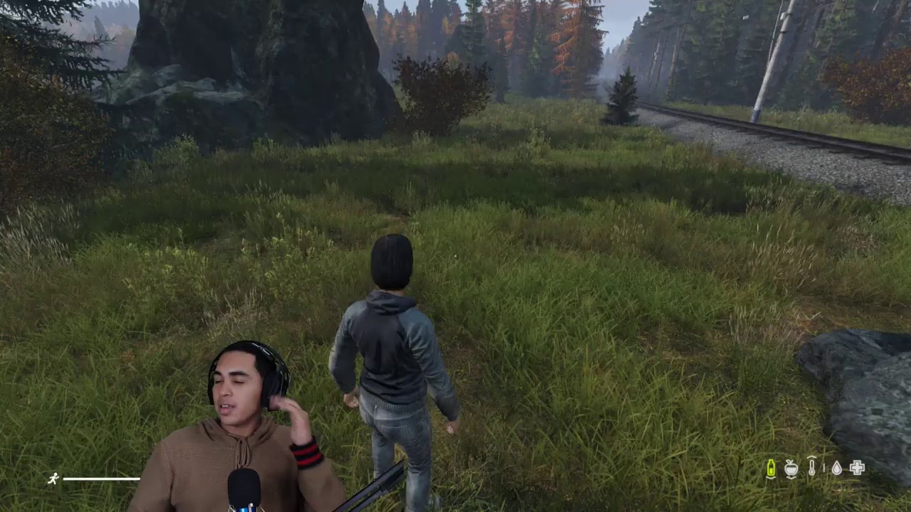 Anthony Mathis Live Stream - YouTube