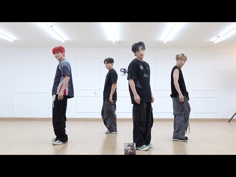 VANNER-Automatic Dance Mirrored - YouTube