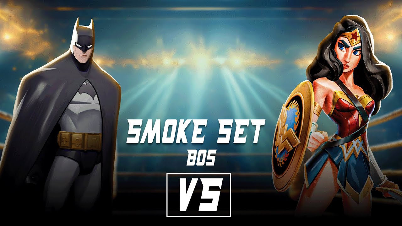 He called a Top 5 Batman Trash and Garbage Can He Prove it ...