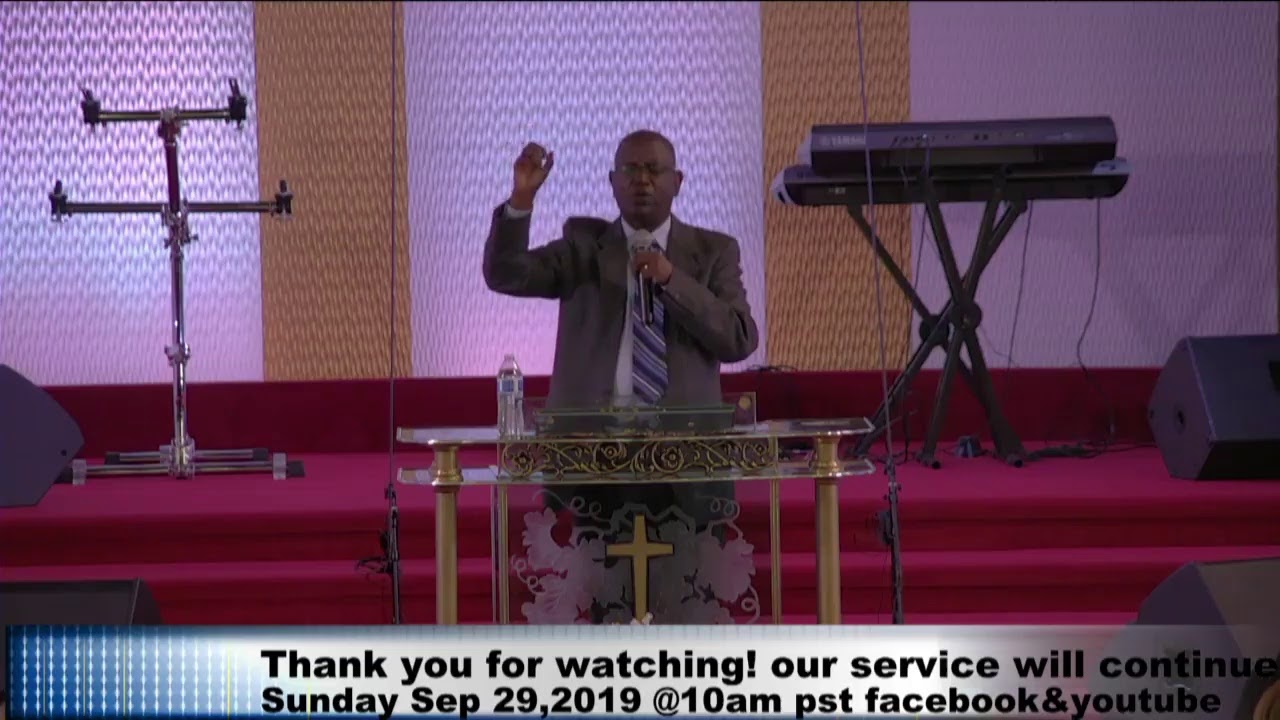 ECFC LA Live Stream Sep 22, 2019 - YouTube