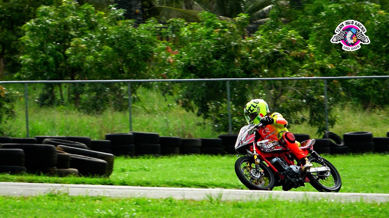 CATEGORÍA CG 300 EN LA 4TA CARRERA PUNTUABLE EN SIERRA PRIETA CAMPEONATO DEL CIBAO 2024 - YouTube