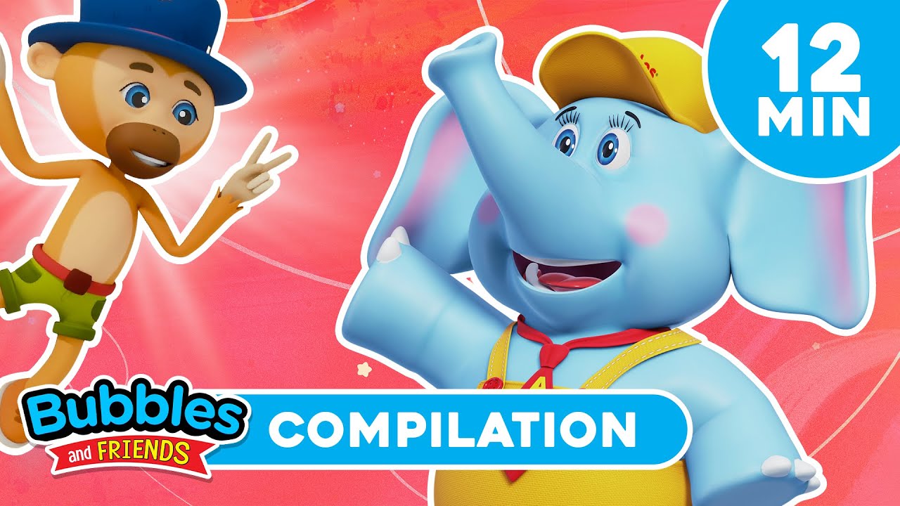 👐💬 Let's Play & Learn with Gibby! 🤟🏈 ABCs, Teamwork & Sign Language Fun ...