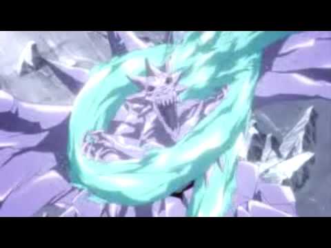 Captain Hitsugaya Toshiro [Darkness*Lonelyness*Death] - YouTube