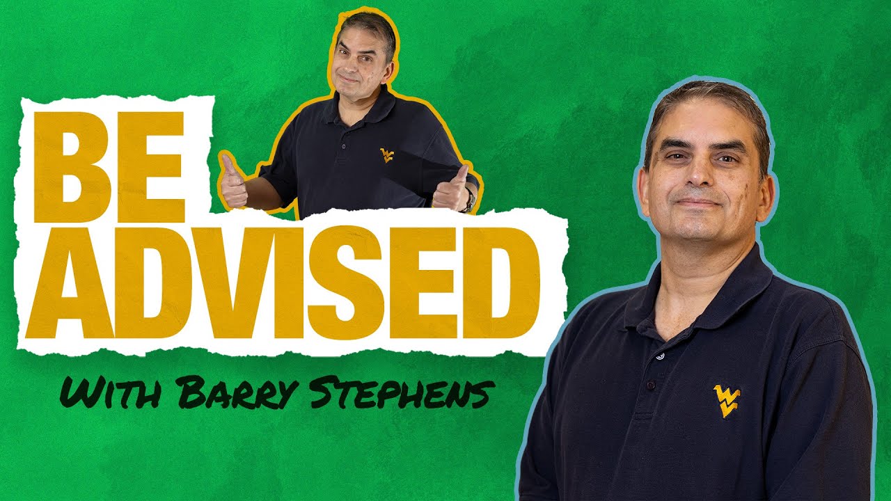 Be Advised with Barry Stephens - YouTube