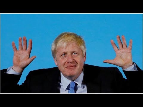 Boris Johnson’ın çok konuşulan Türkiye sözleri