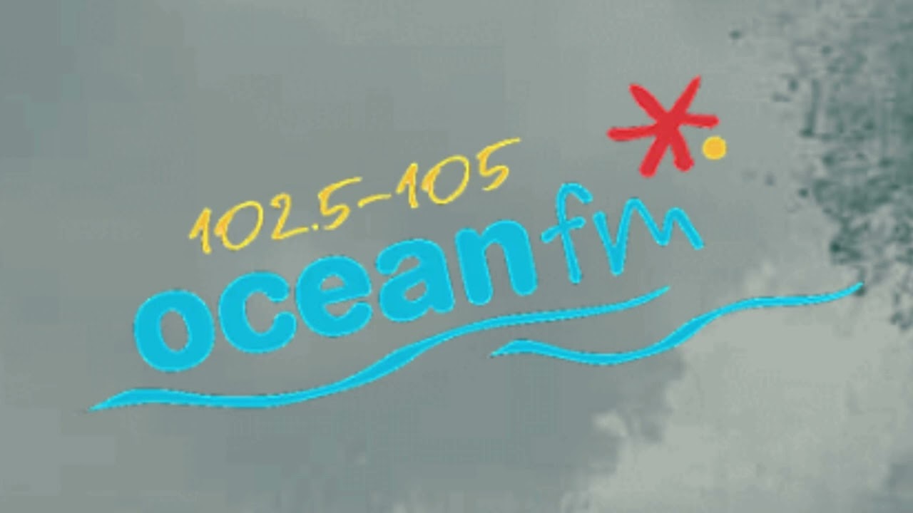 Ocean Fm Logo