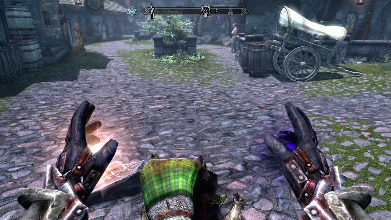 Summoning dead Sofia - YouTube