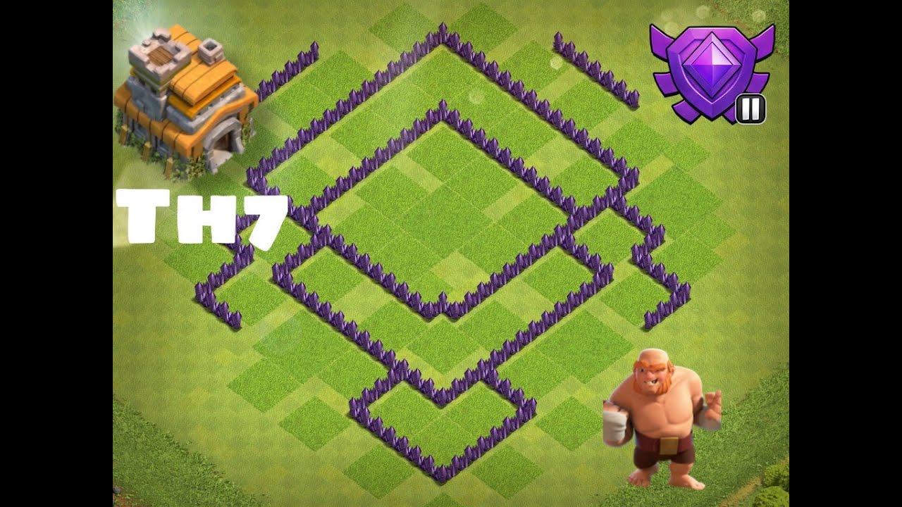 New Diseño,base Th7 (LINK) - YouTube