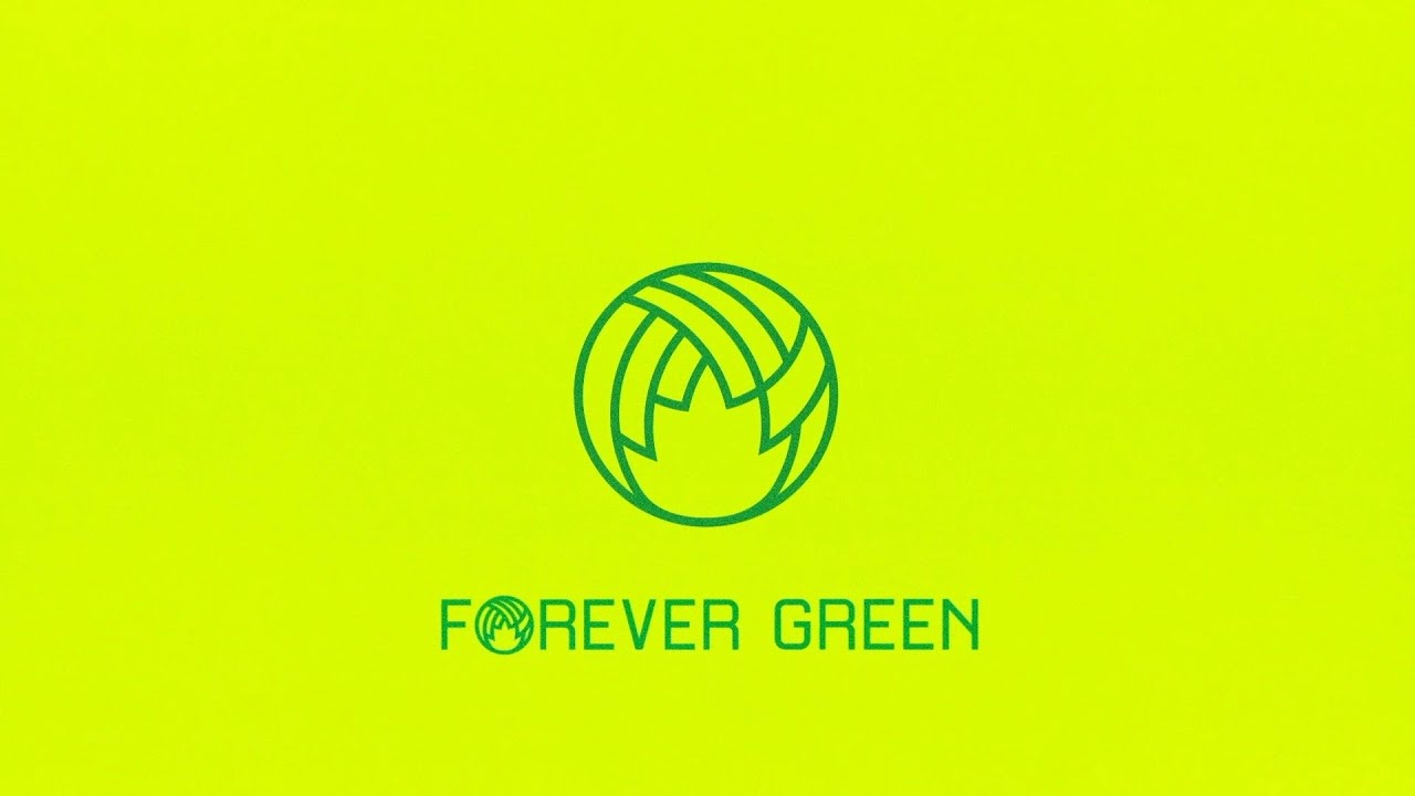 Creamos Forever Green, una plataforma para ayudar a la salvación del ...