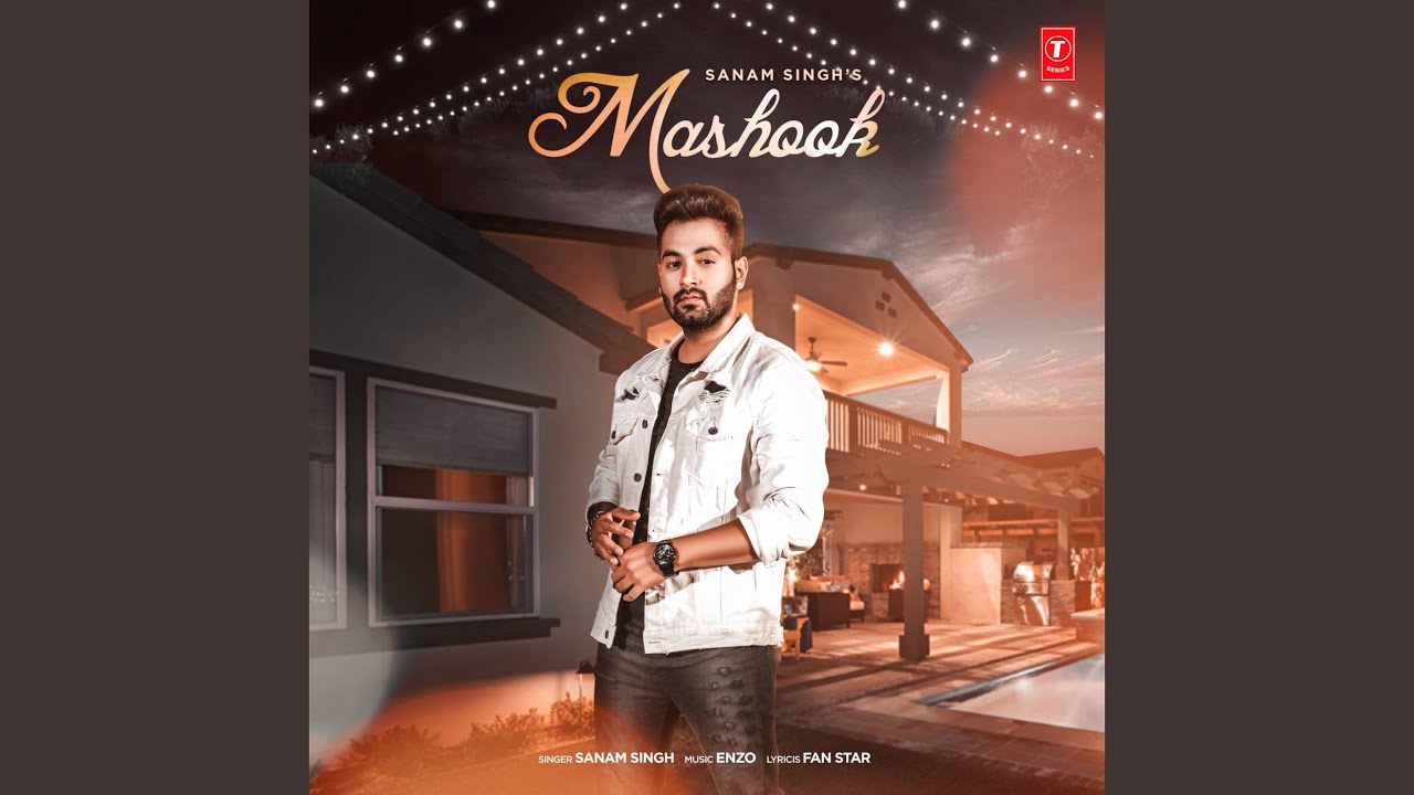 Mashook - YouTube Music