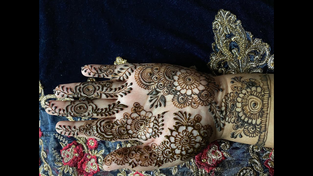 Sam’s henna artistry | Mehndi | Arabic Mehndi | Bridal Mehndi | Mehndi ...