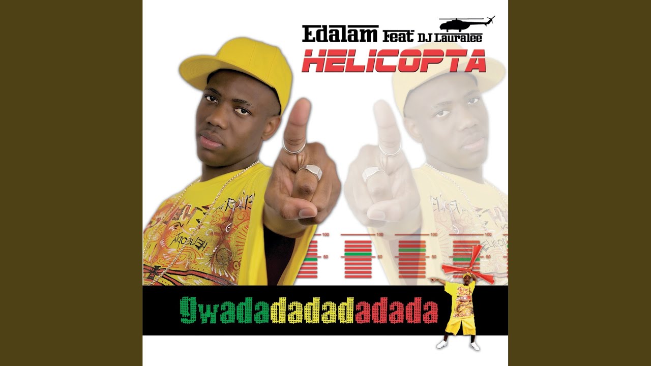 Helicopta (Club Mix) - YouTube Music