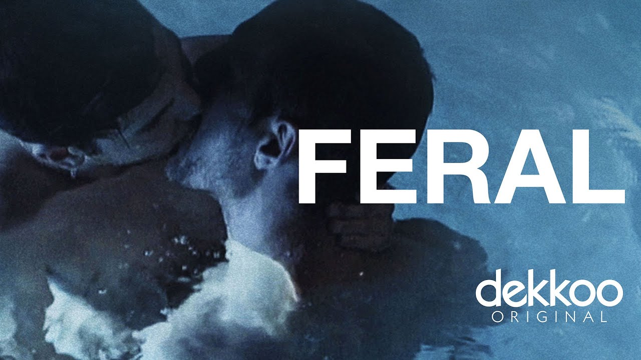 Feral: Season 1: Official Trailer | Dekkoo.com | The premiere gay ...