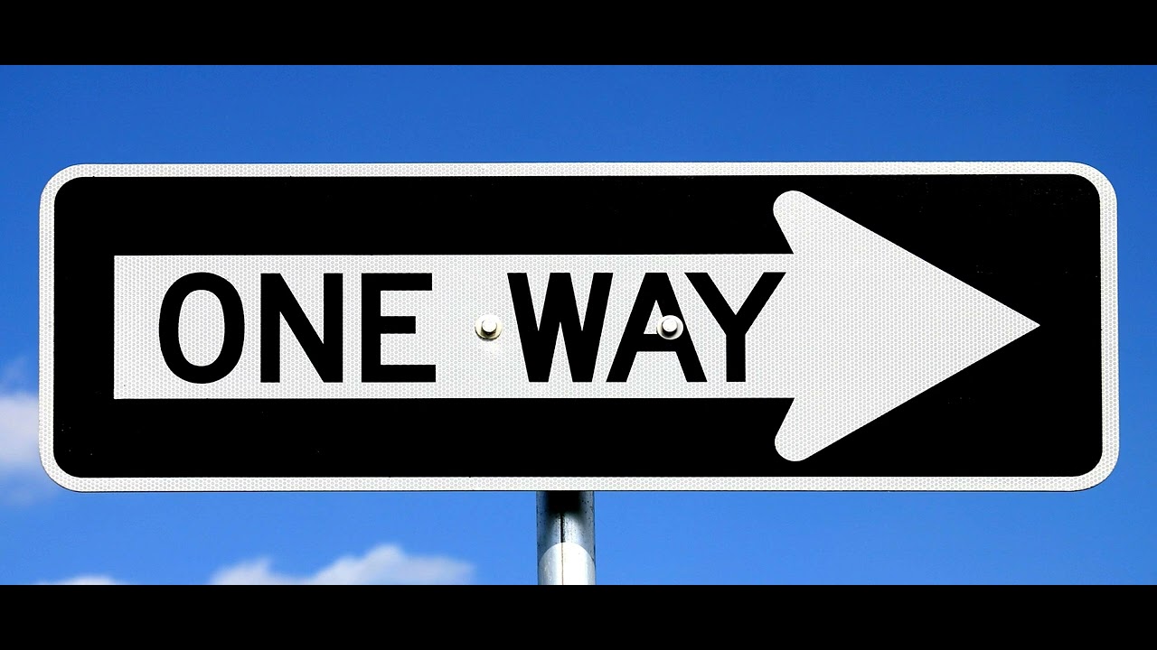 I command thee - YouTube