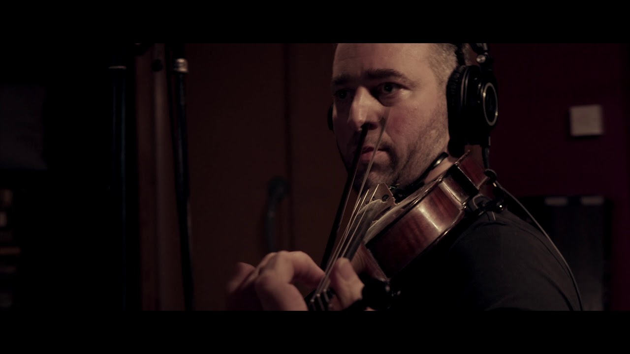 Kevin Meehan - The Living Bridge - YouTube