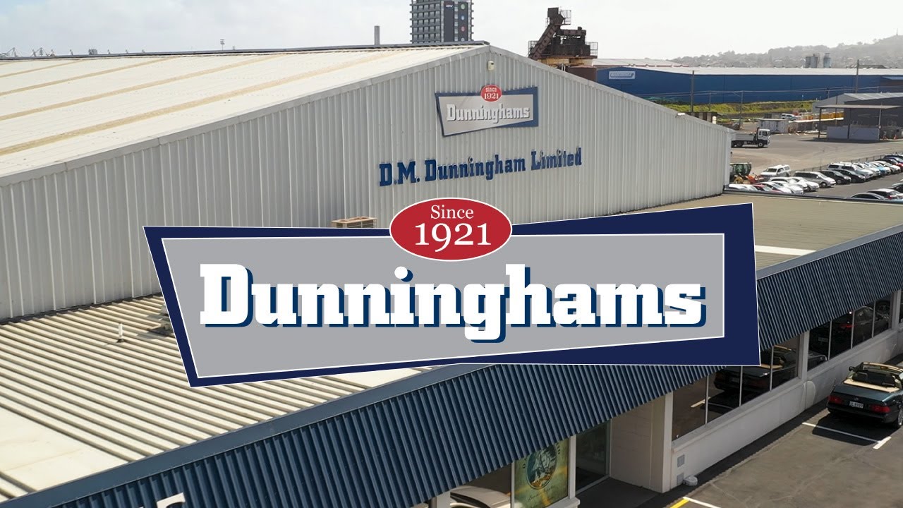 Dunninghams Brand Video - YouTube