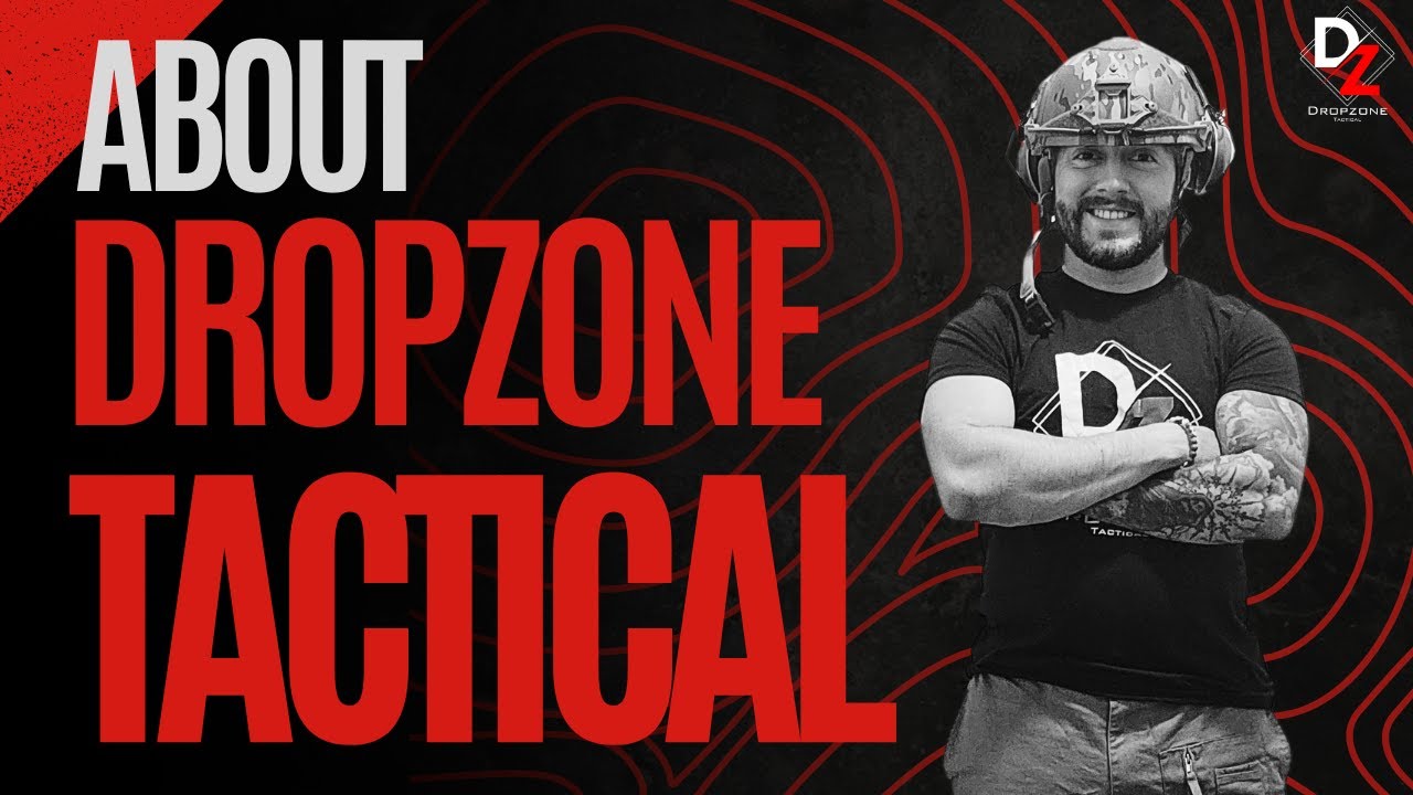 About Dropzone Tactical - YouTube