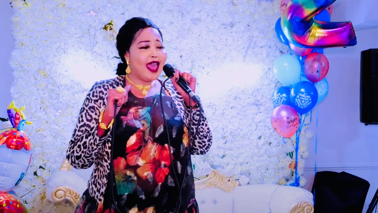 ILHAN XARAGO HEESTII LAAB DOOXANTOO 2022 - YouTube