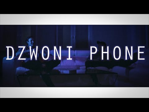 Nader ft. NUK - DZWONI PHONE VideoProd. BorysBernacki