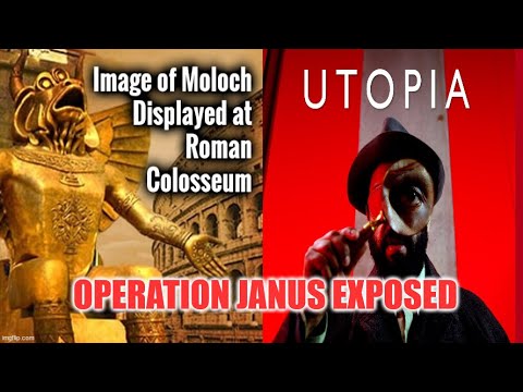 Operation Janus - Time Is Speeding Fast - Room 101 - YouTube