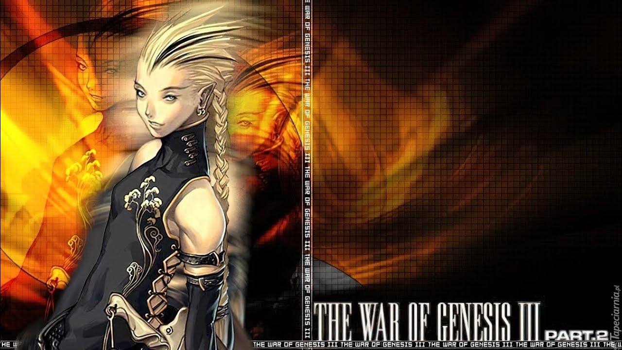 The Best SRPG You Cannot Play (unless you speak Korean) - YouTube