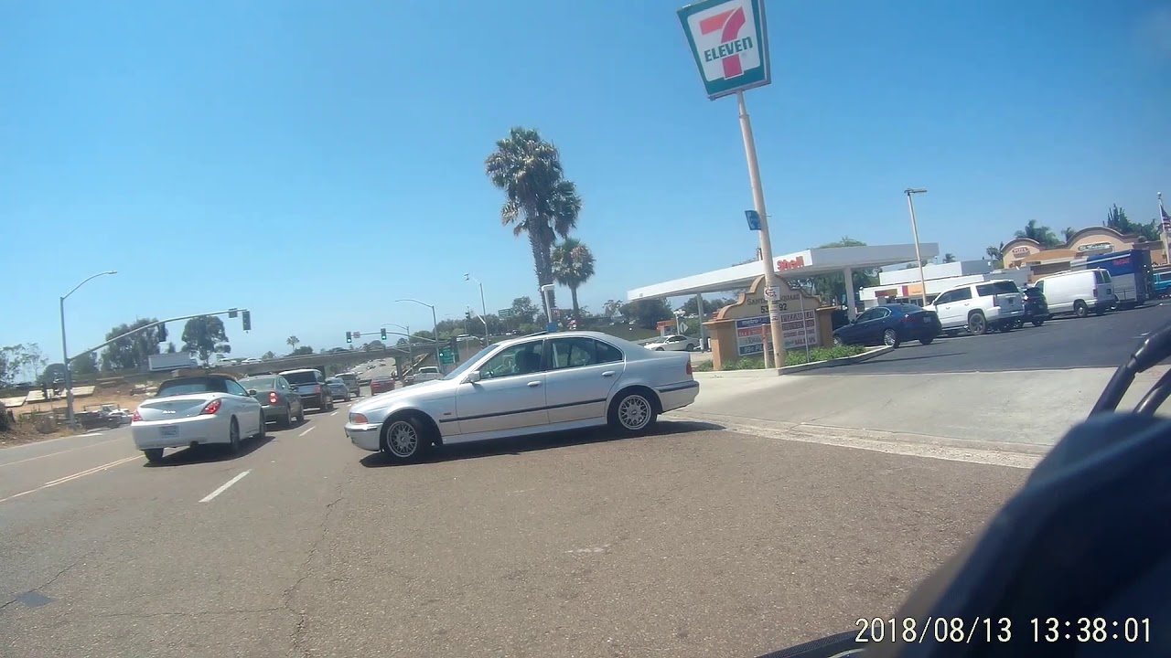 DRIVING IS DIFFICULT - YouTube