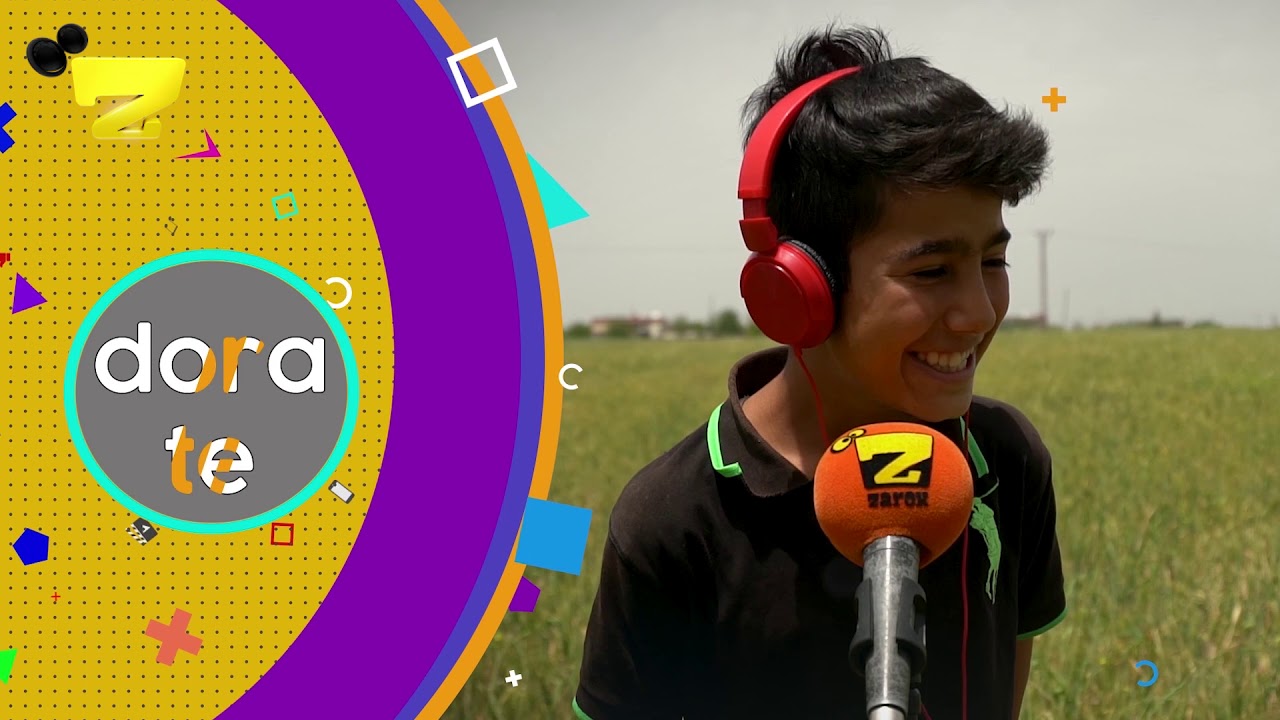 Zarok TV - Dora Te / 1 [2019-2020] - Beş 6 - YouTube