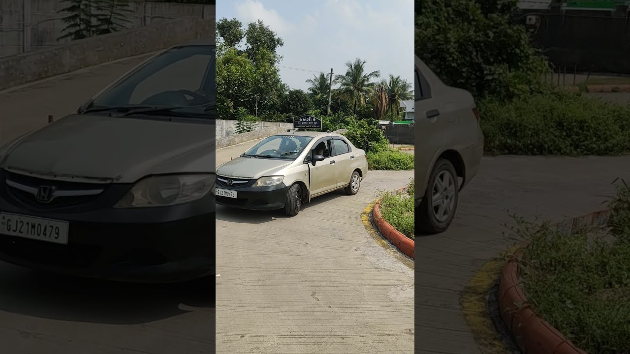 RTO SURAT DRIVING TRACK - YouTube