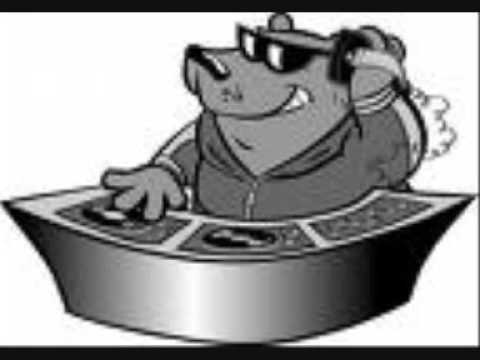 Dj waus- lanananyeej