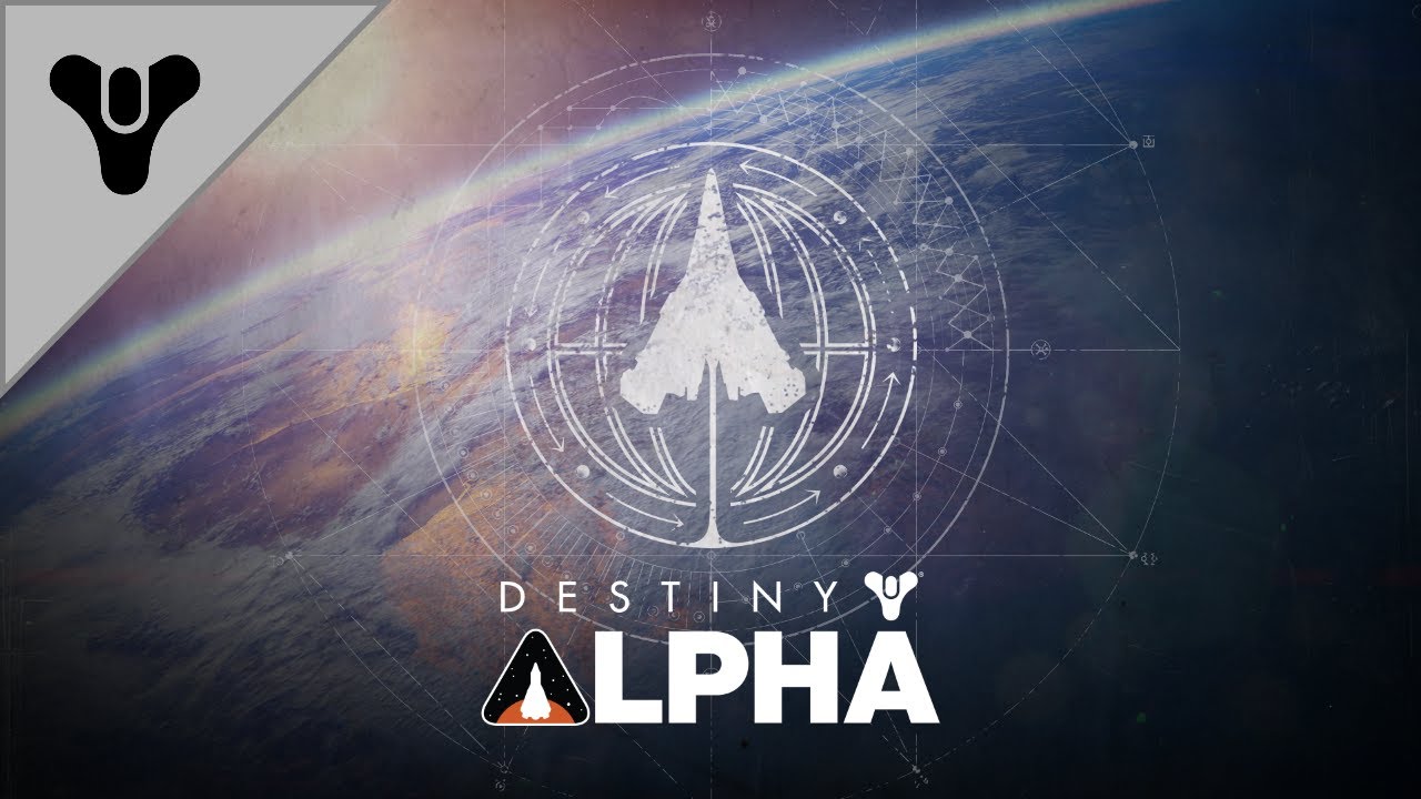 The Great Unknown (Alpha Version) - Destiny OST - YouTube