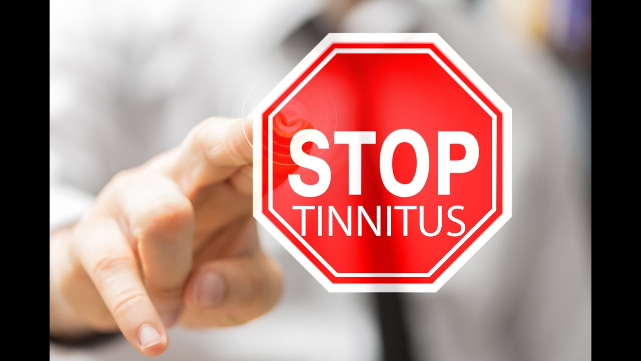 Stop Tinnitus Instantly How to quiet your brain fast Tinnitus Masking ...