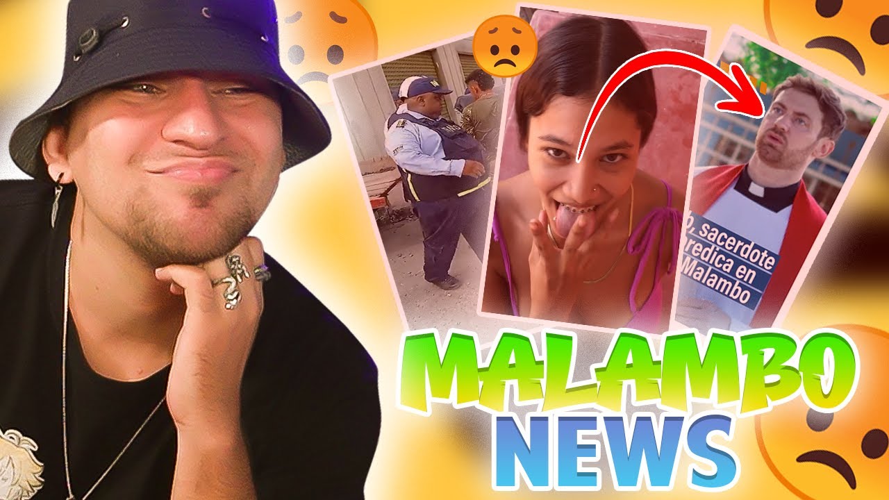 ¿QUE ES MALAMBO? - YouTube