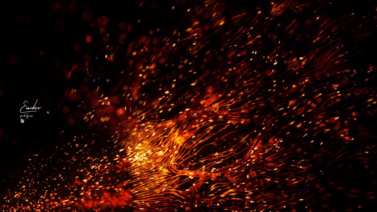 free | The Weeknd Type Beat "Ember interlude" | vici - YouTube