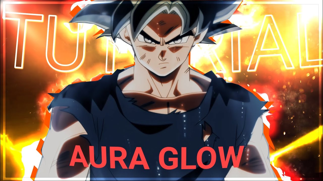HOW TO MAKE AURA GLOW EFFECT LIKE @6ft3 @GOJO |ALIGHT MOTION TUTORIAL - YouTube
