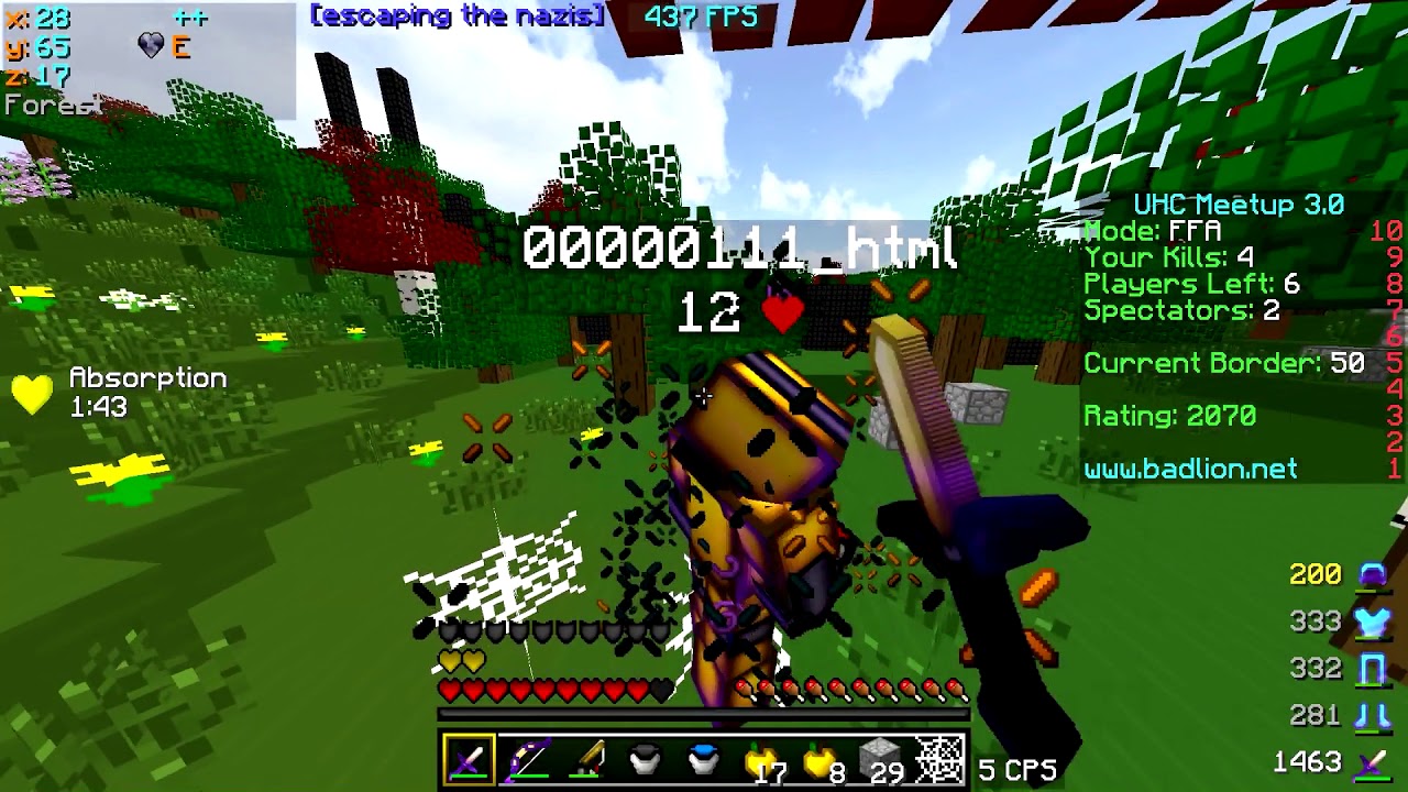 Playing with your RP's #35 - YouTube