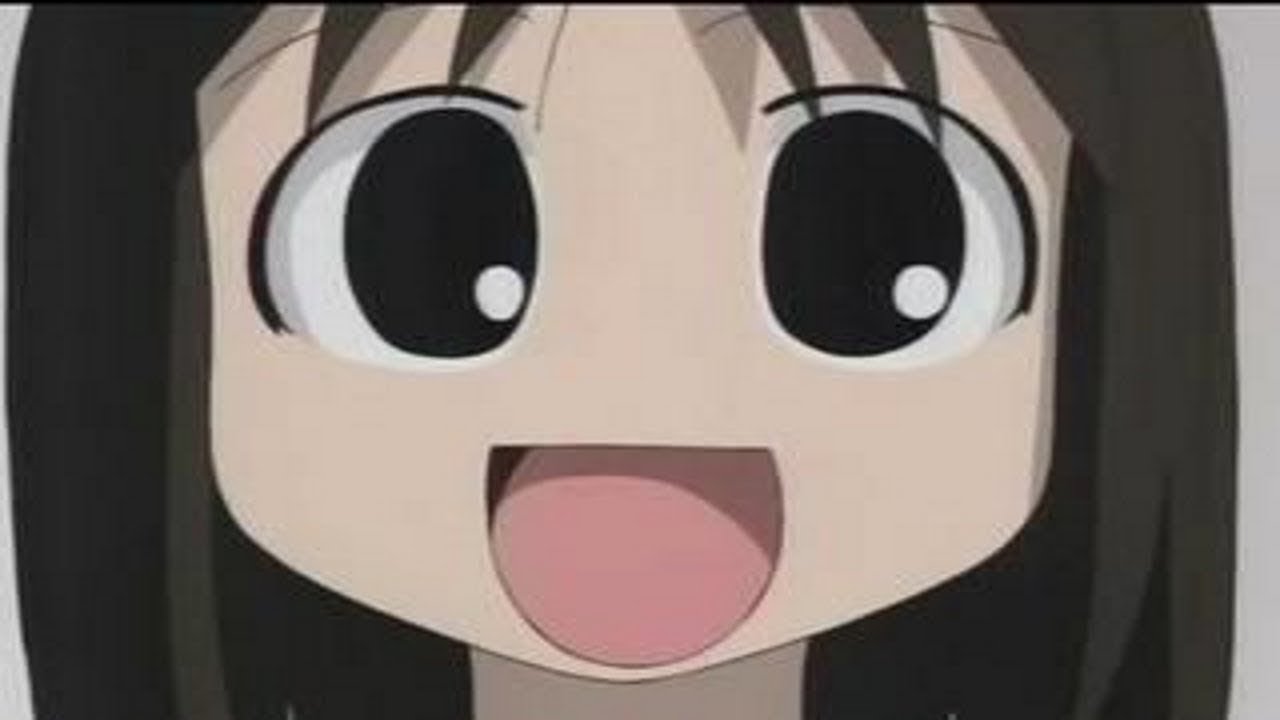Azumanga Daioh Opening Trap Remix [Soramimi Cake remix by Agred] - YouTube