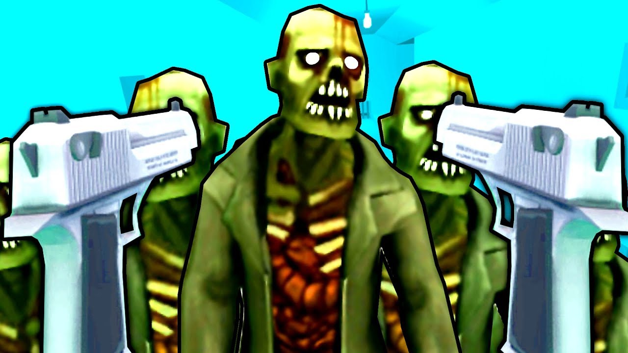 I CRAFTED A SEWER BASE AND BATTLED A ZOMBIE ARMY! | Undead Development ...