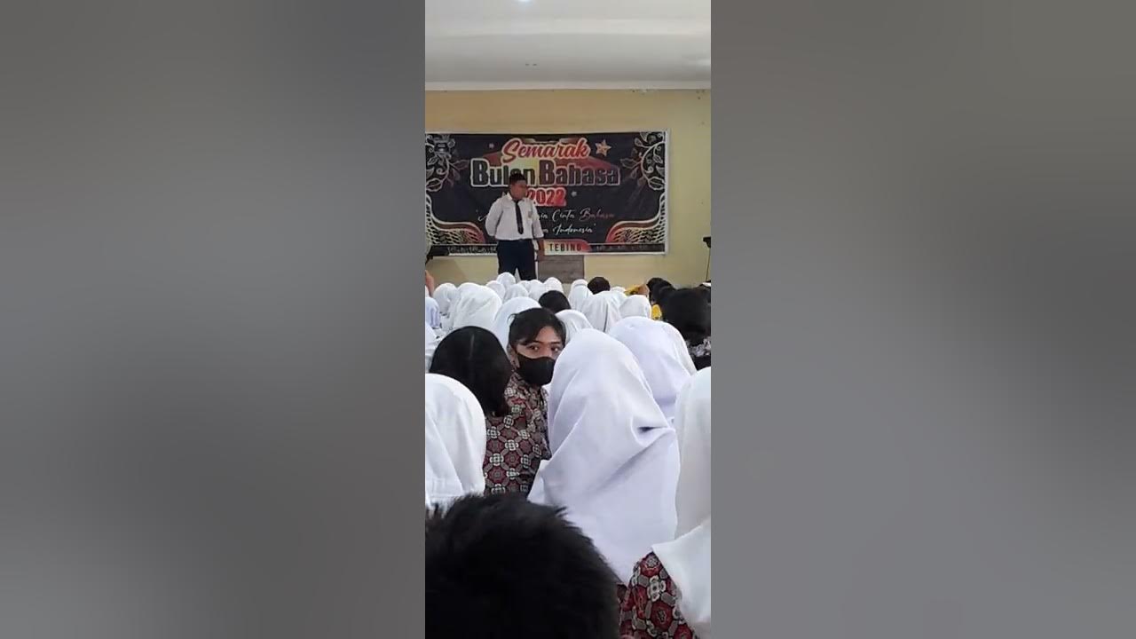 Stand Up Dari Yudha Youtube