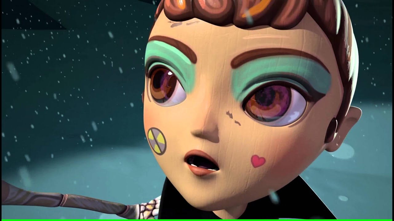 I, Pet Goat 2 in 4K - YouTube